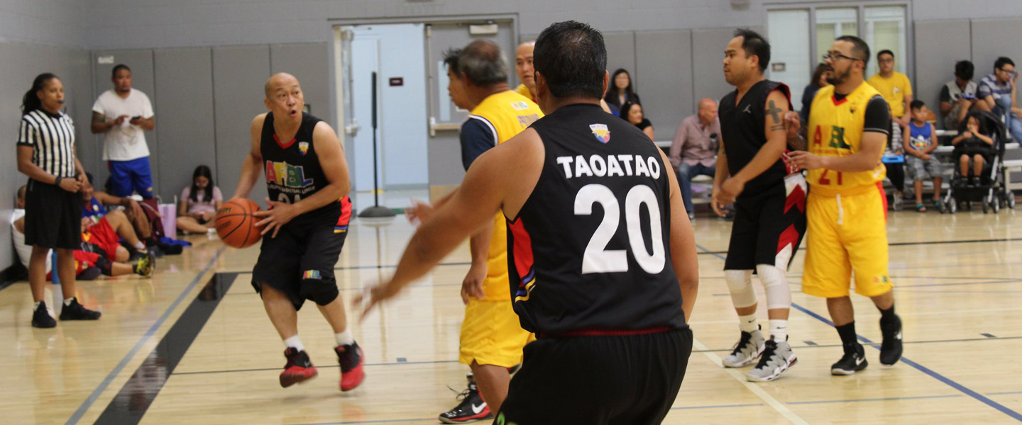 AV AFBL | All Filipino Basketball League