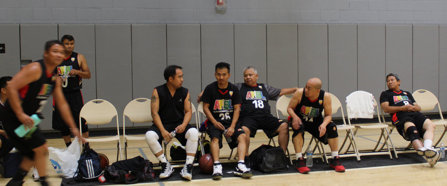 AV AFBL | All Filipino Basketball League